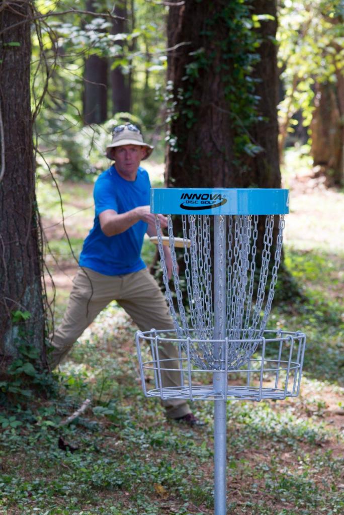 finalcut | Professional Disc Golf Association